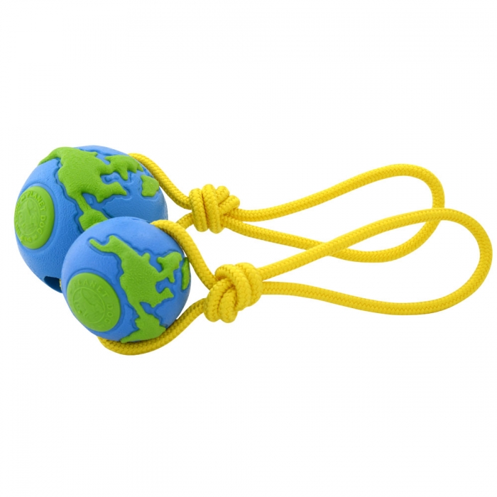 Orbee-Tuff® Rope Ball