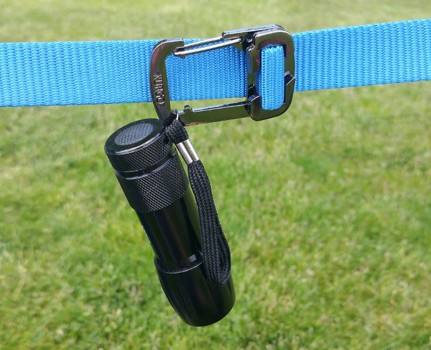 Leash Latch