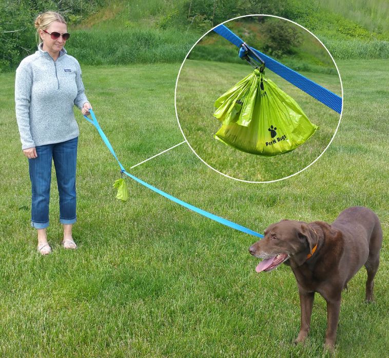 Leash Latch
