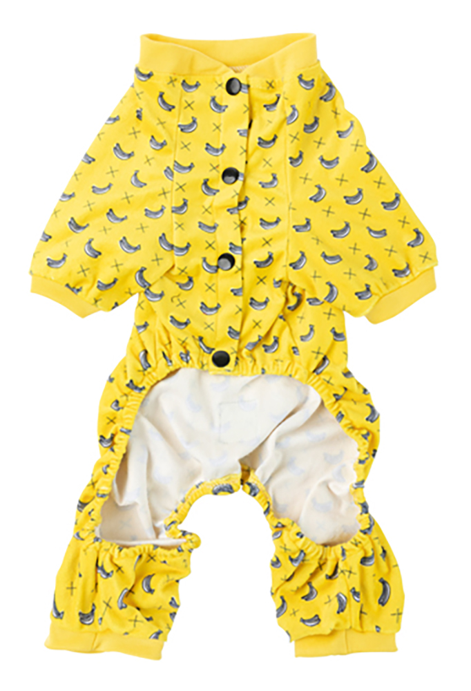 Monkey Mania Pajamas
