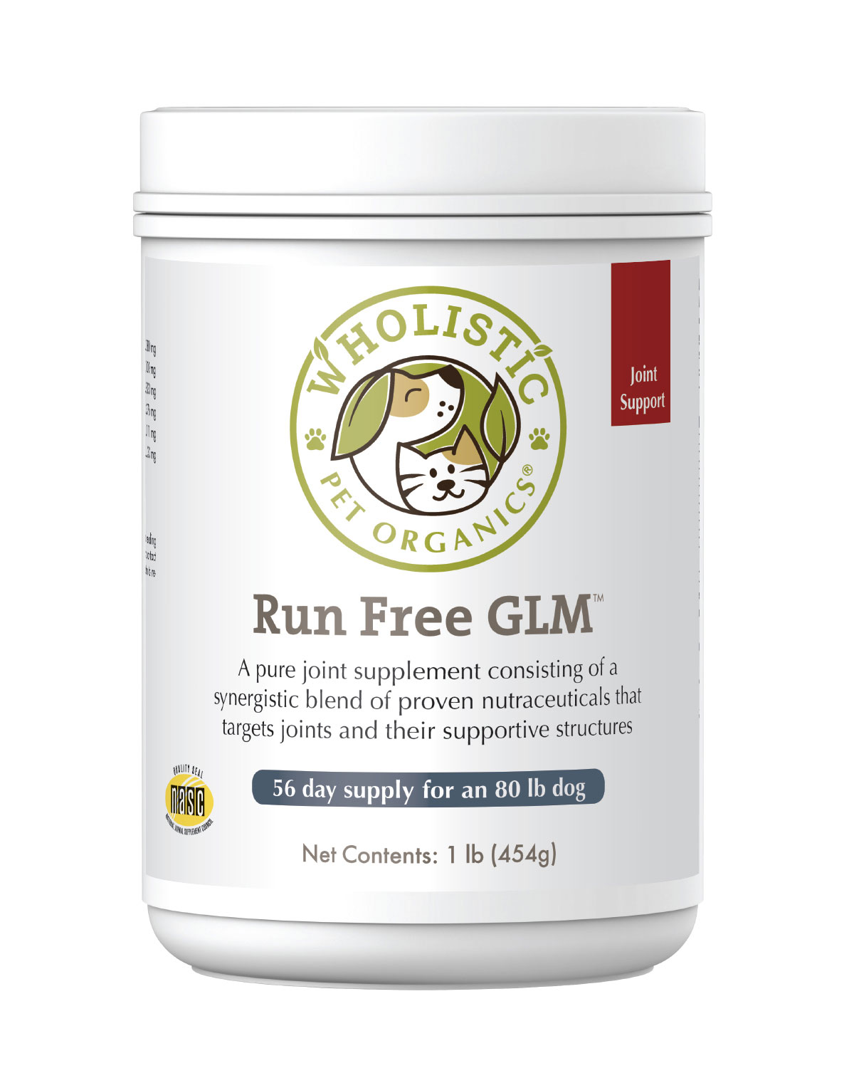 Run Free GLM™