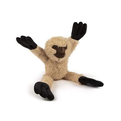 goDog - Crazy Tugs Tan Sloths