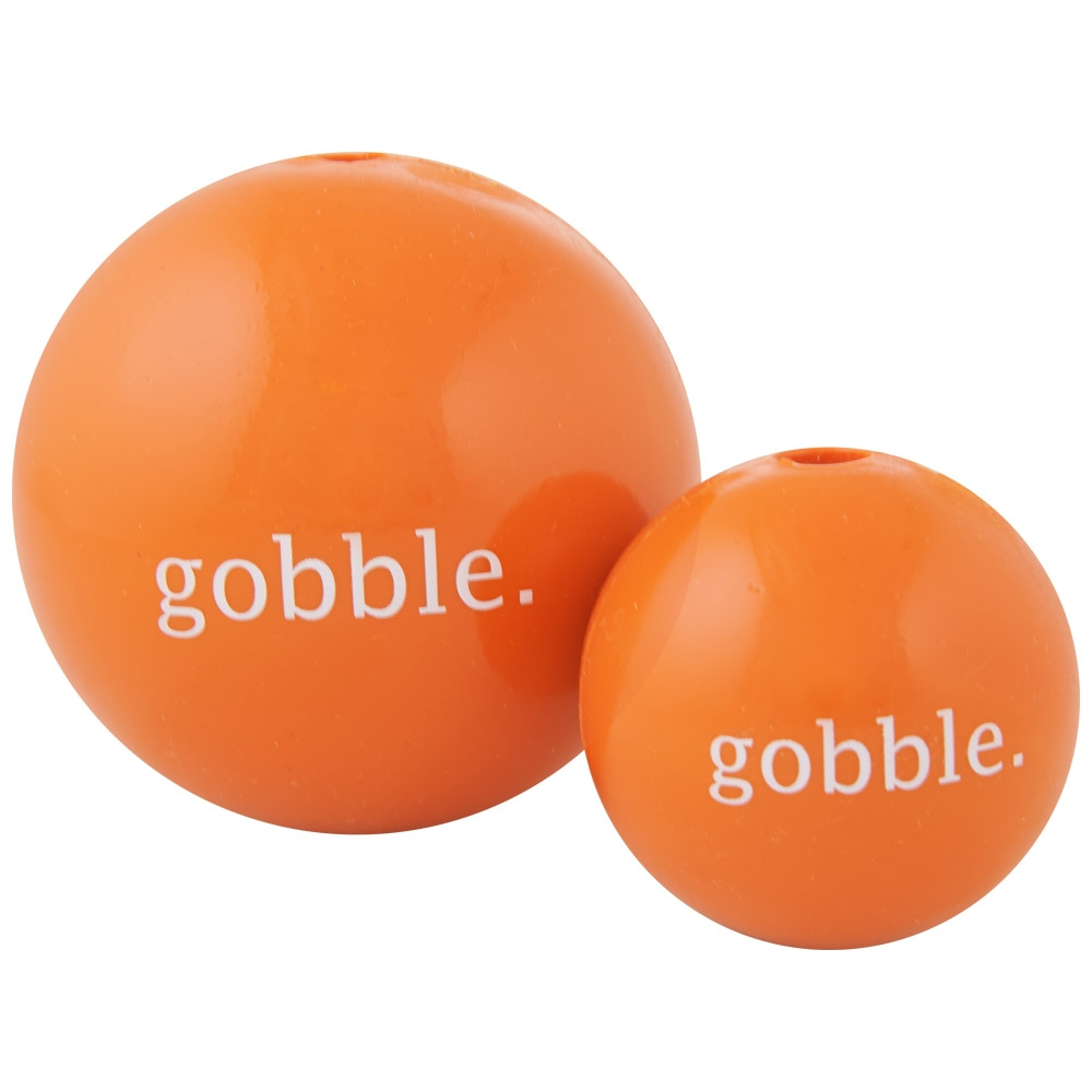 Orbee-Tuff® Gobble Ball