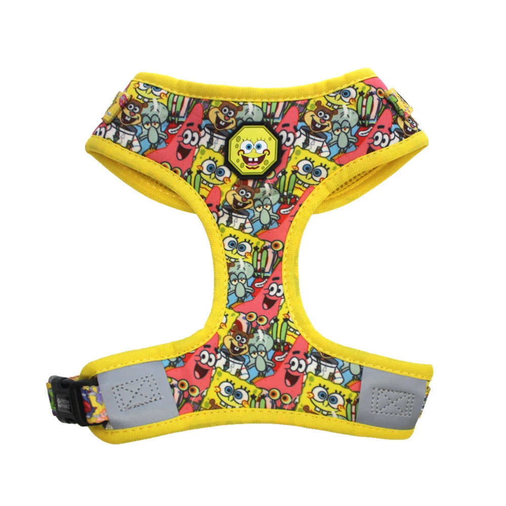 SpongeBob™ & Friends | Adjustable Mesh Harness