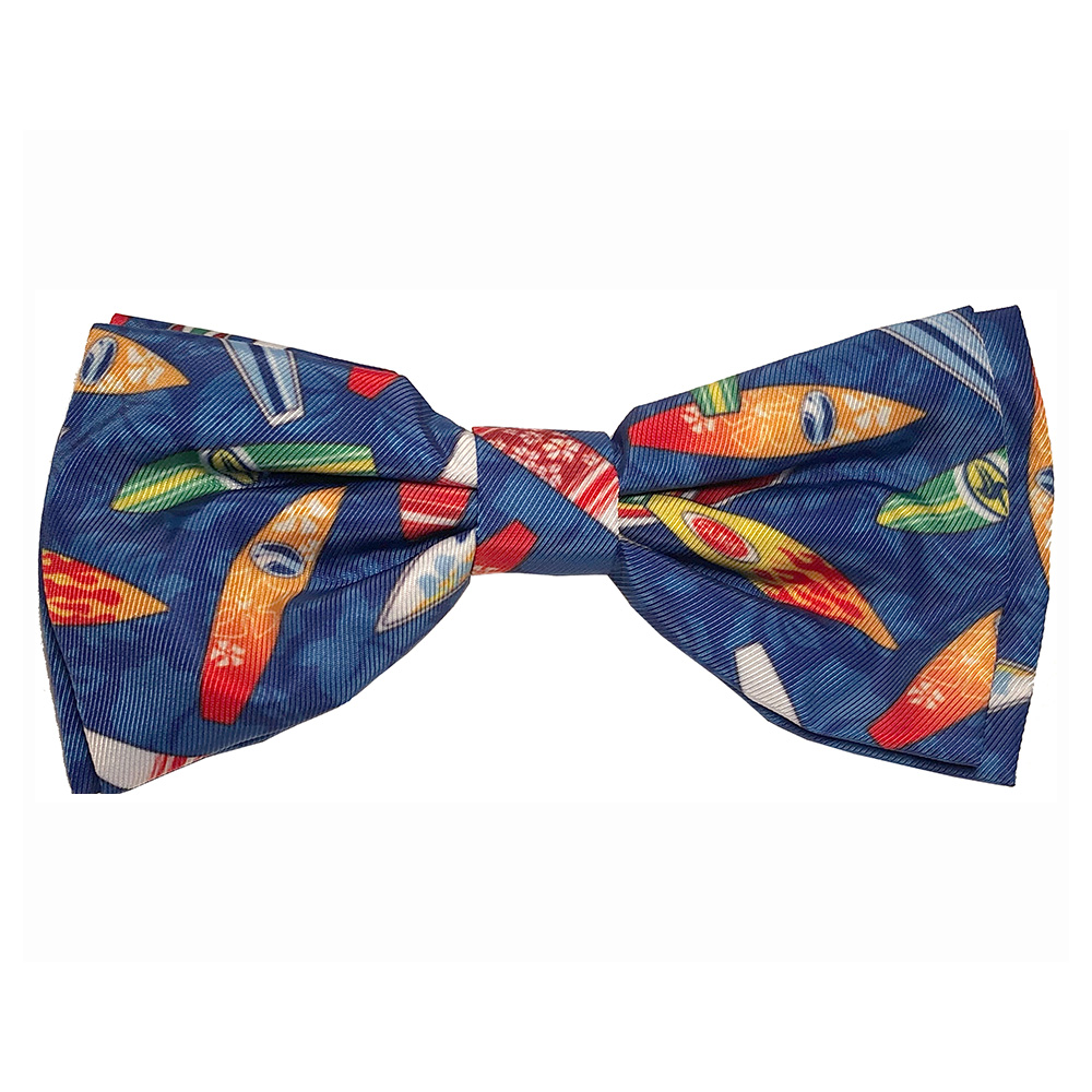 Surfer Pup Bow Tie by Huxley & Kent