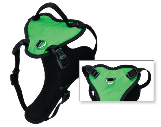Inspire Harness Display (48 pieces)