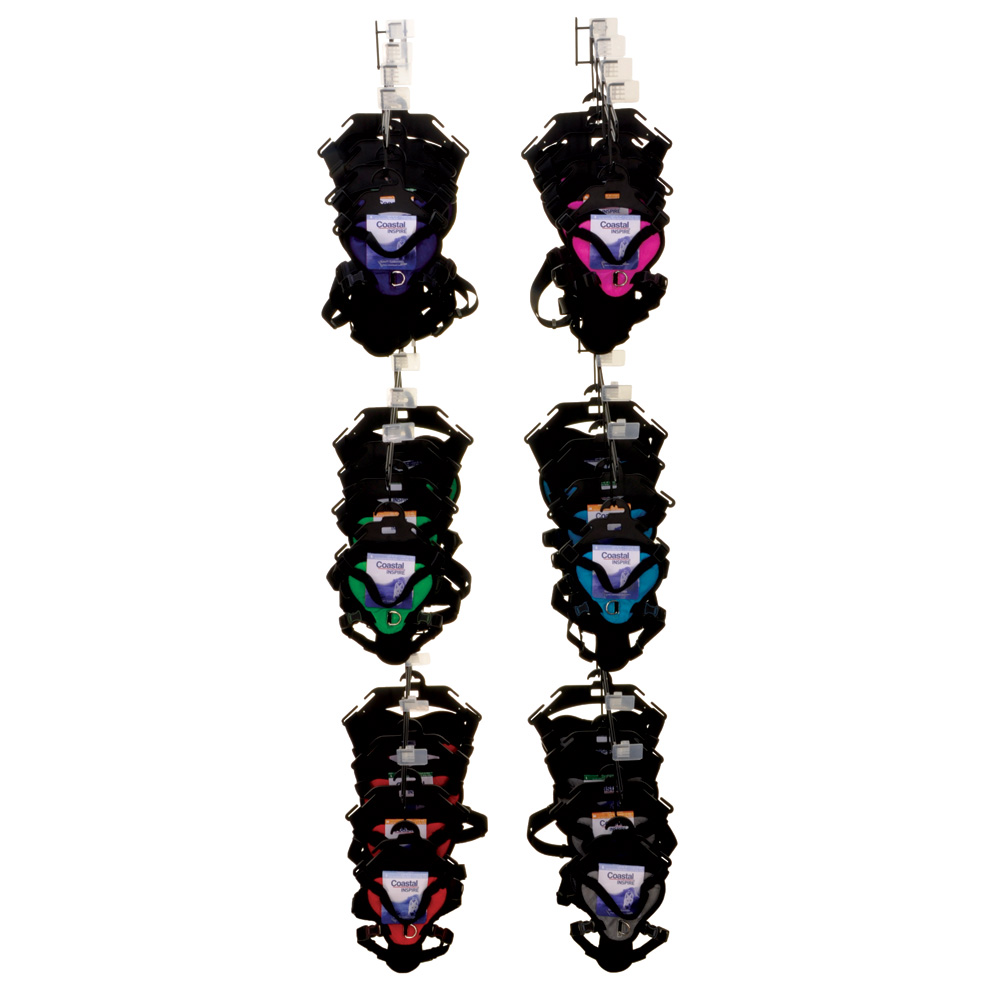 Inspire Harness Display (48 pieces)