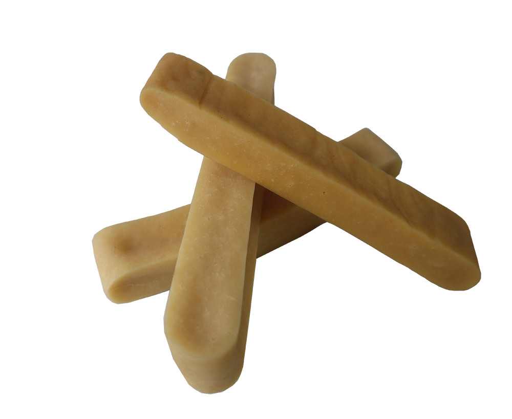 Large Chews | Bulk 5 lbs (approx. 32 chews)