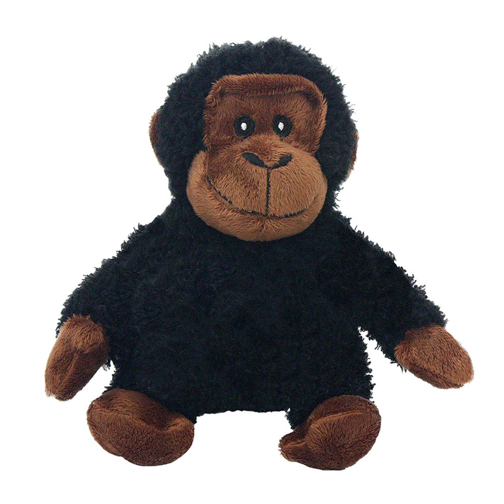 LOOK WHO'S TALKING™ (Plush Talking Animals) - 5 inch Chimpanzee