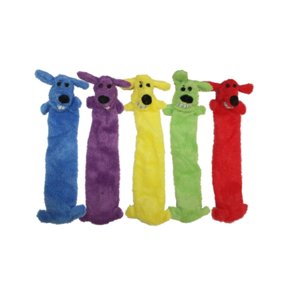 Loofa 'Light-Weight' 12 inch (Assorted Colors)