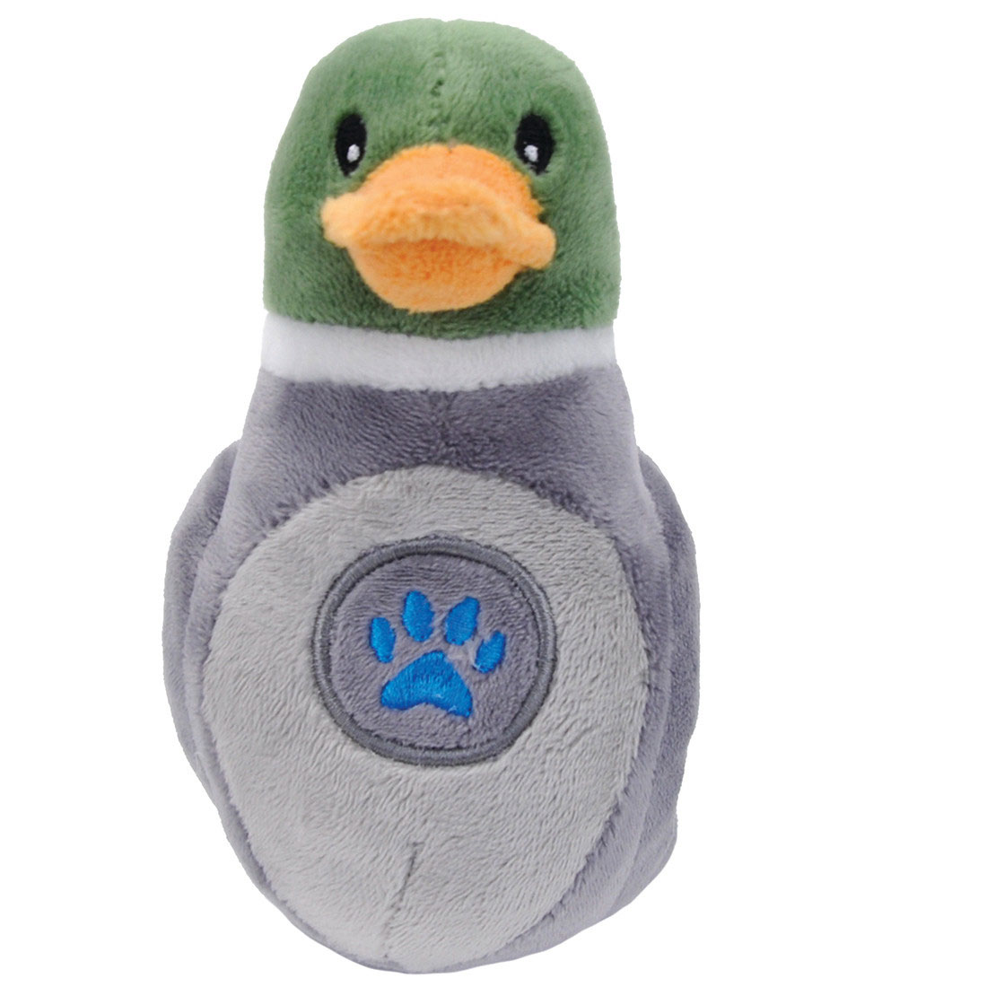 Li'l Pals Paw Plush 5" Duck Dog Toys