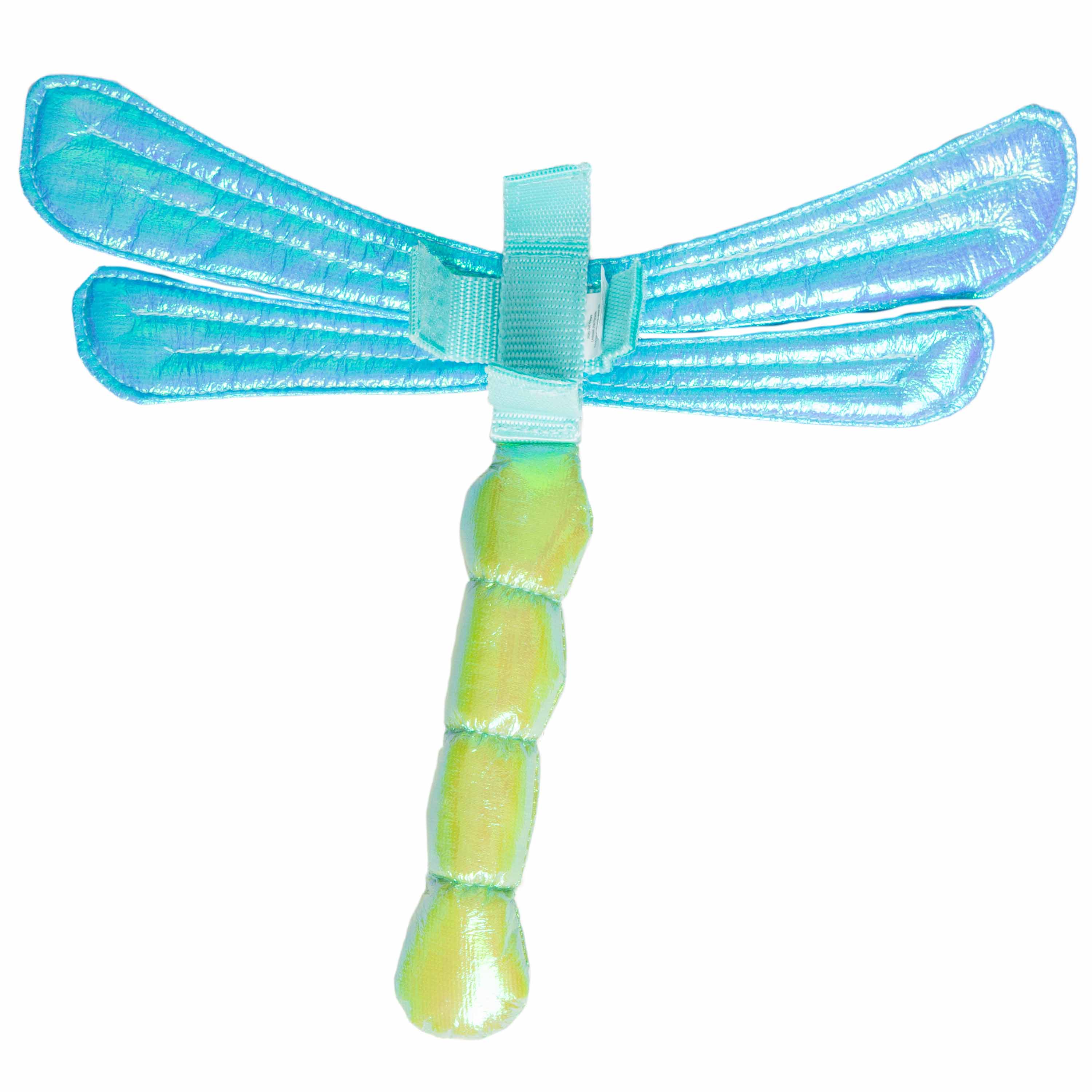Dragon Fly Collar Attachment Costume
