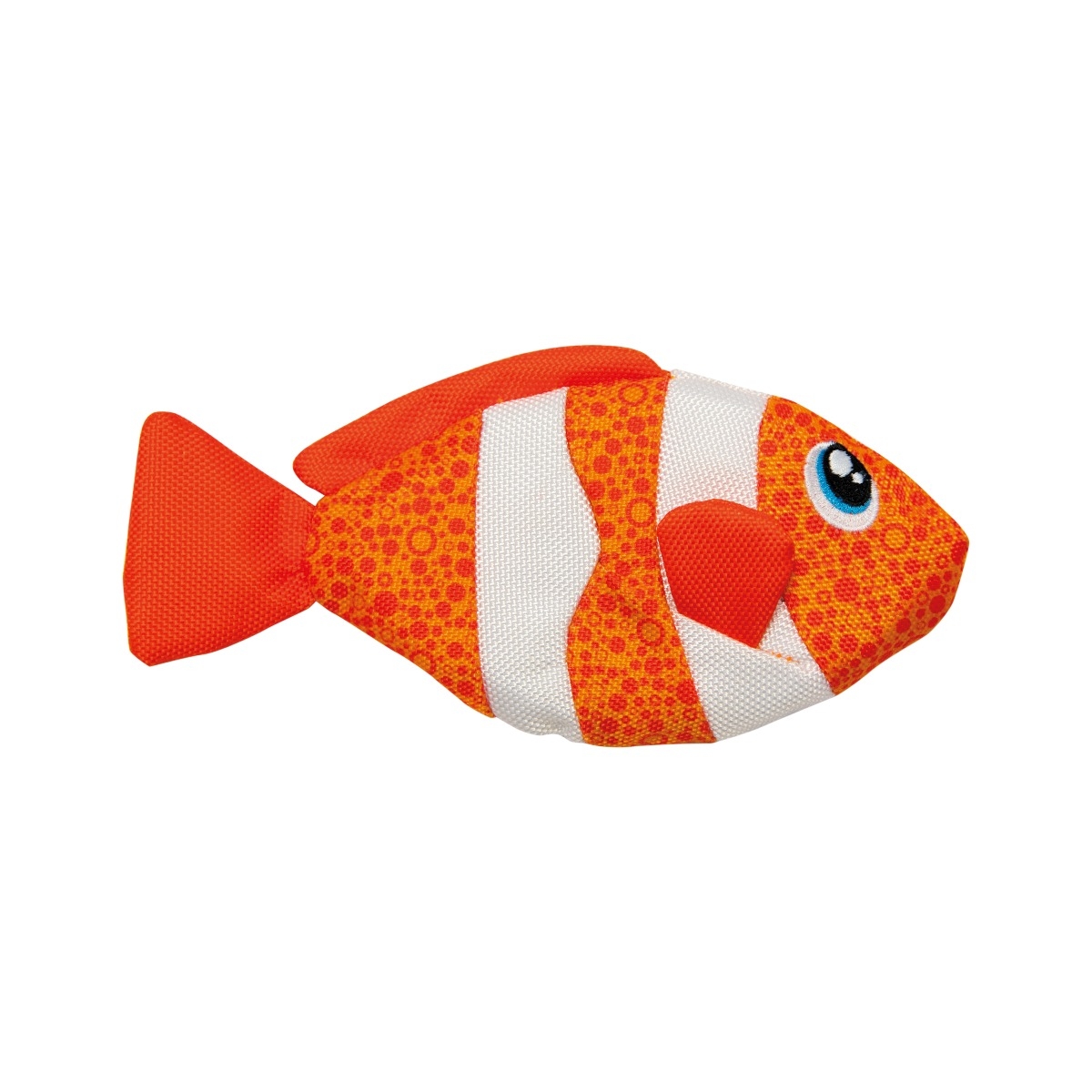 Floatiez Clown Fish - Toy Orange