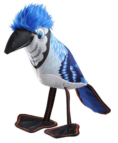 Loonies - Blue Jay Toy