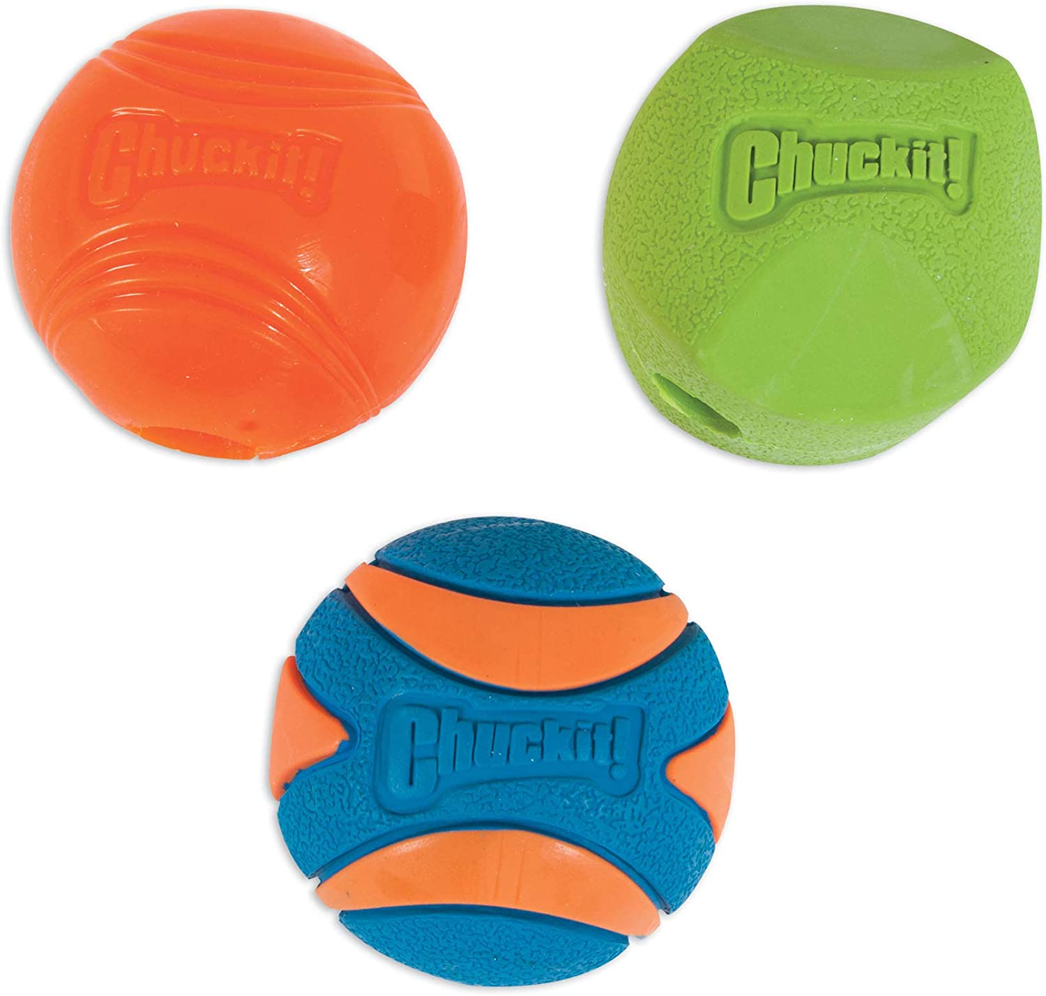 Chuckit! Fetch Medley Gen 2