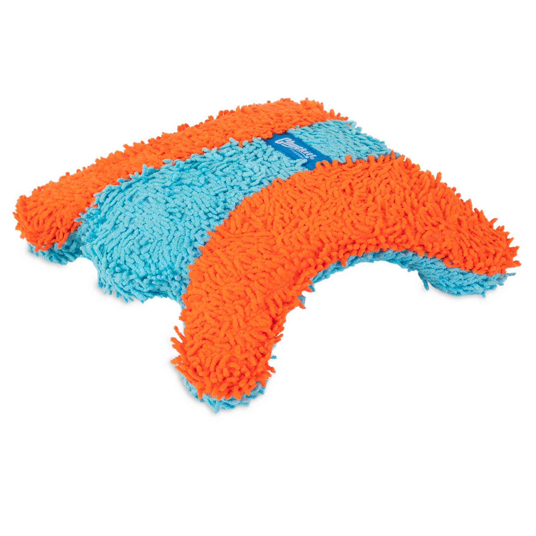 Chuckit!® Indoor Flying Squirrel Dog Toy