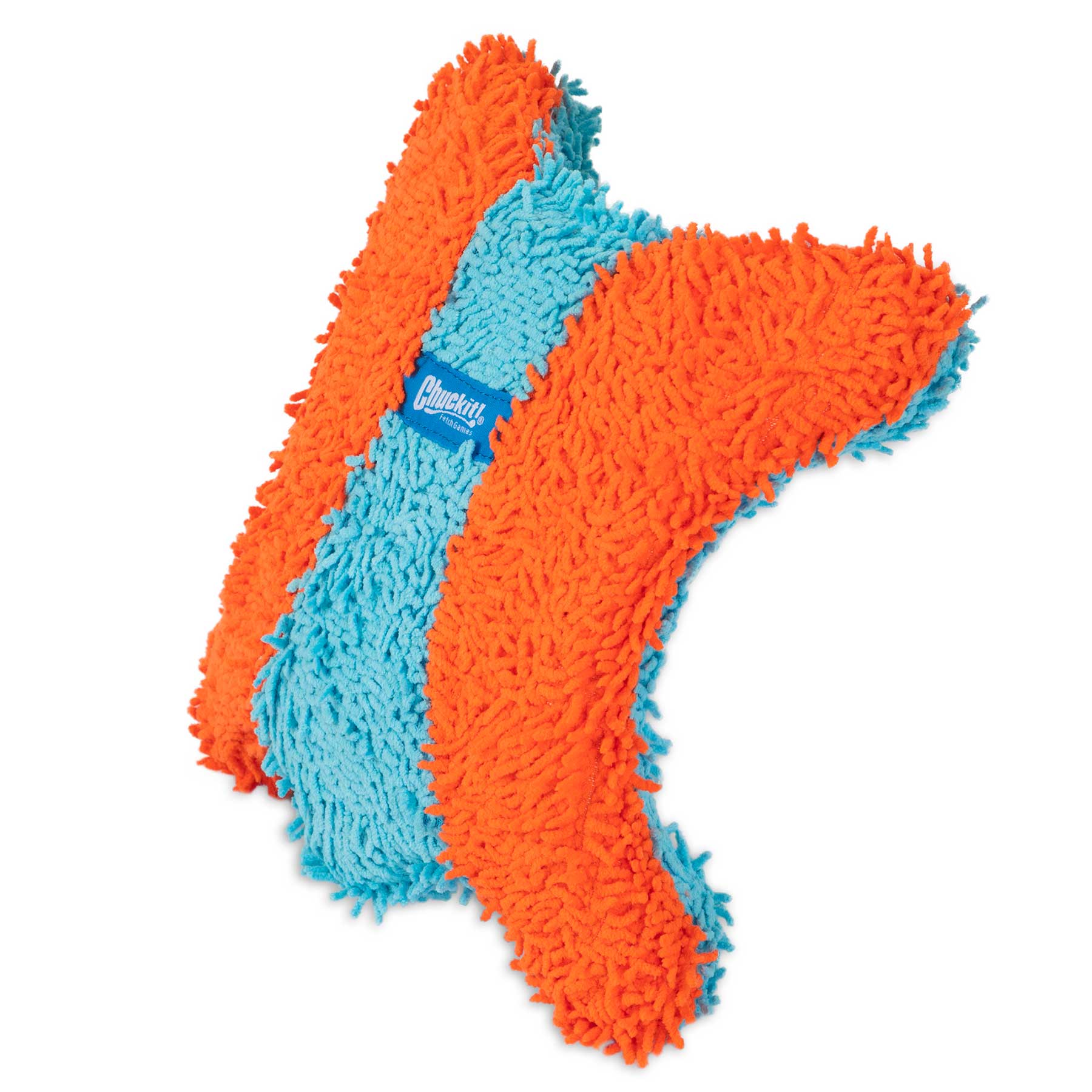 Chuckit!® Indoor Flying Squirrel Dog Toy