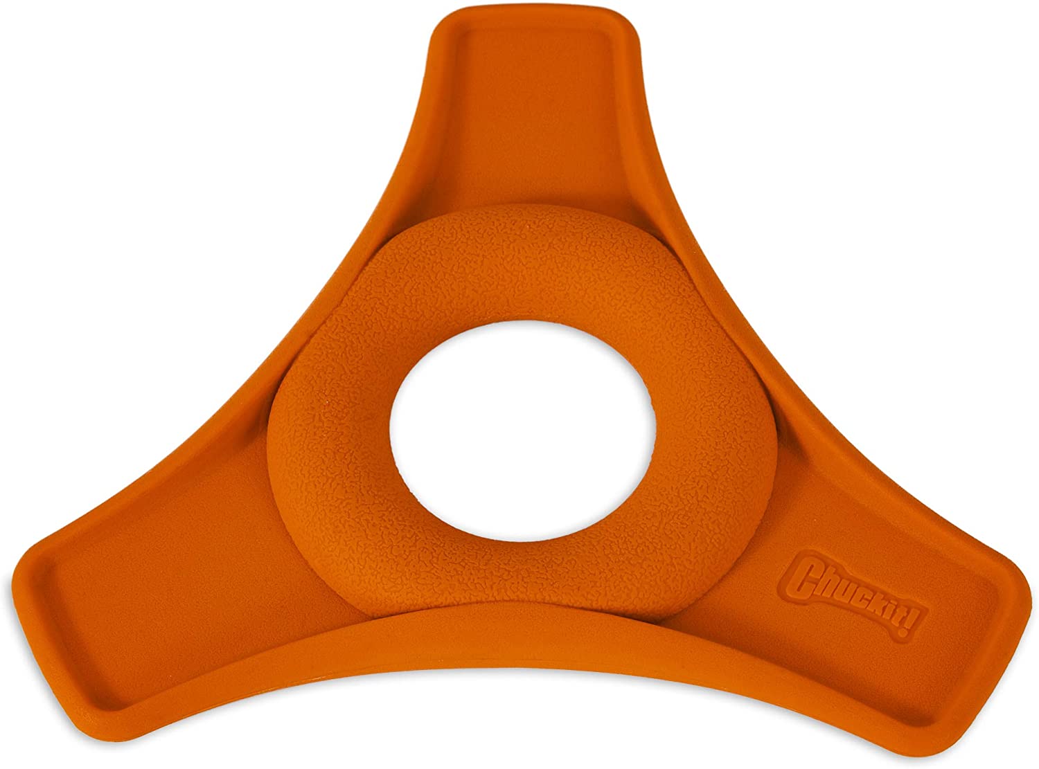 Chuckit!® Ring Flight™ Dog Toy