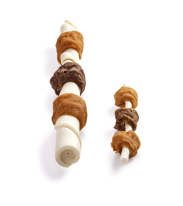 Chik 'n Duck Kabobs 16oz