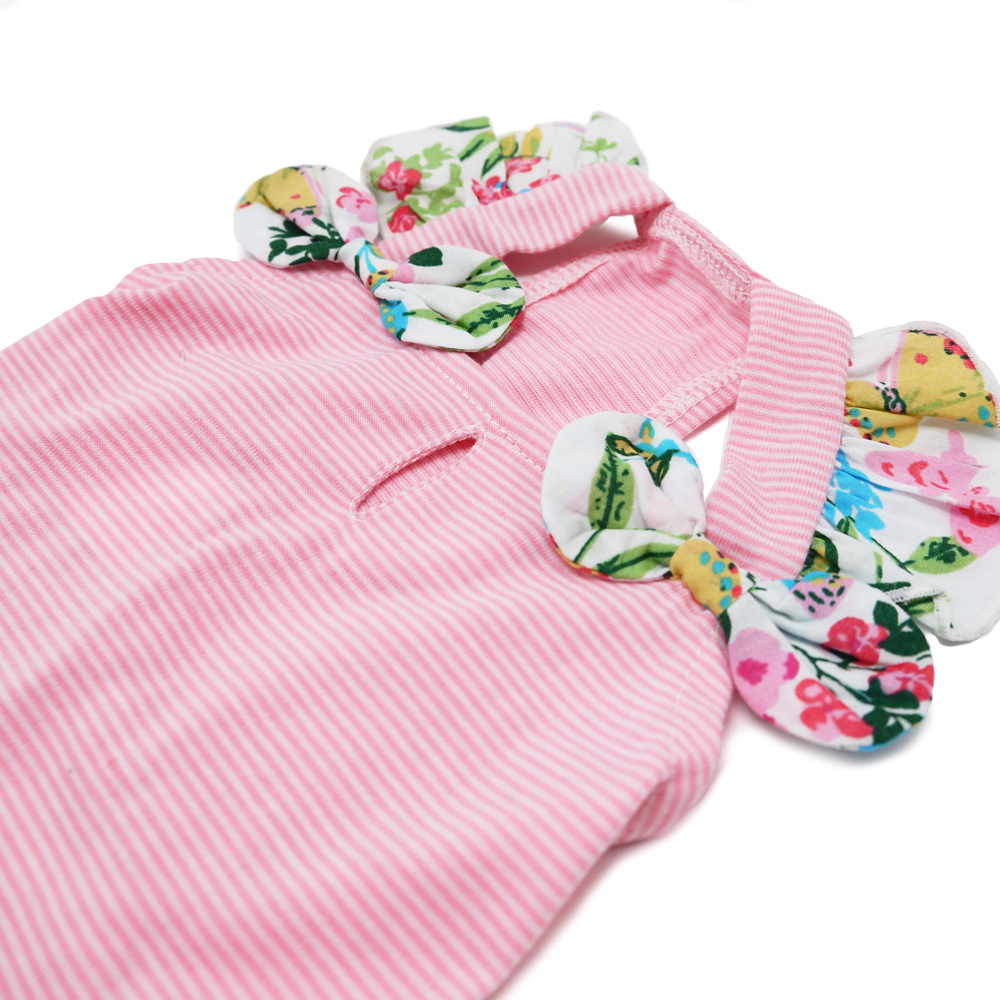 Flowy Butterfly Dress