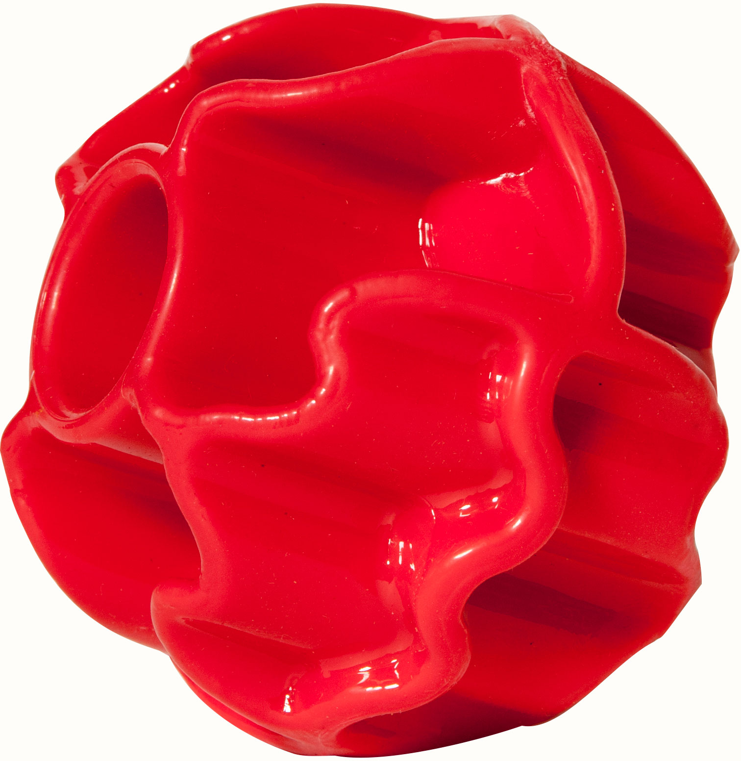 Chase N' Chomp Ruffle Ball