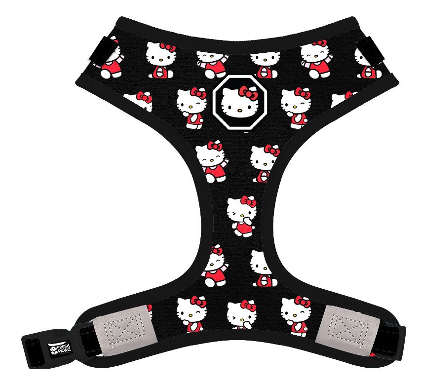 Hello Kitty | Mesh Harness