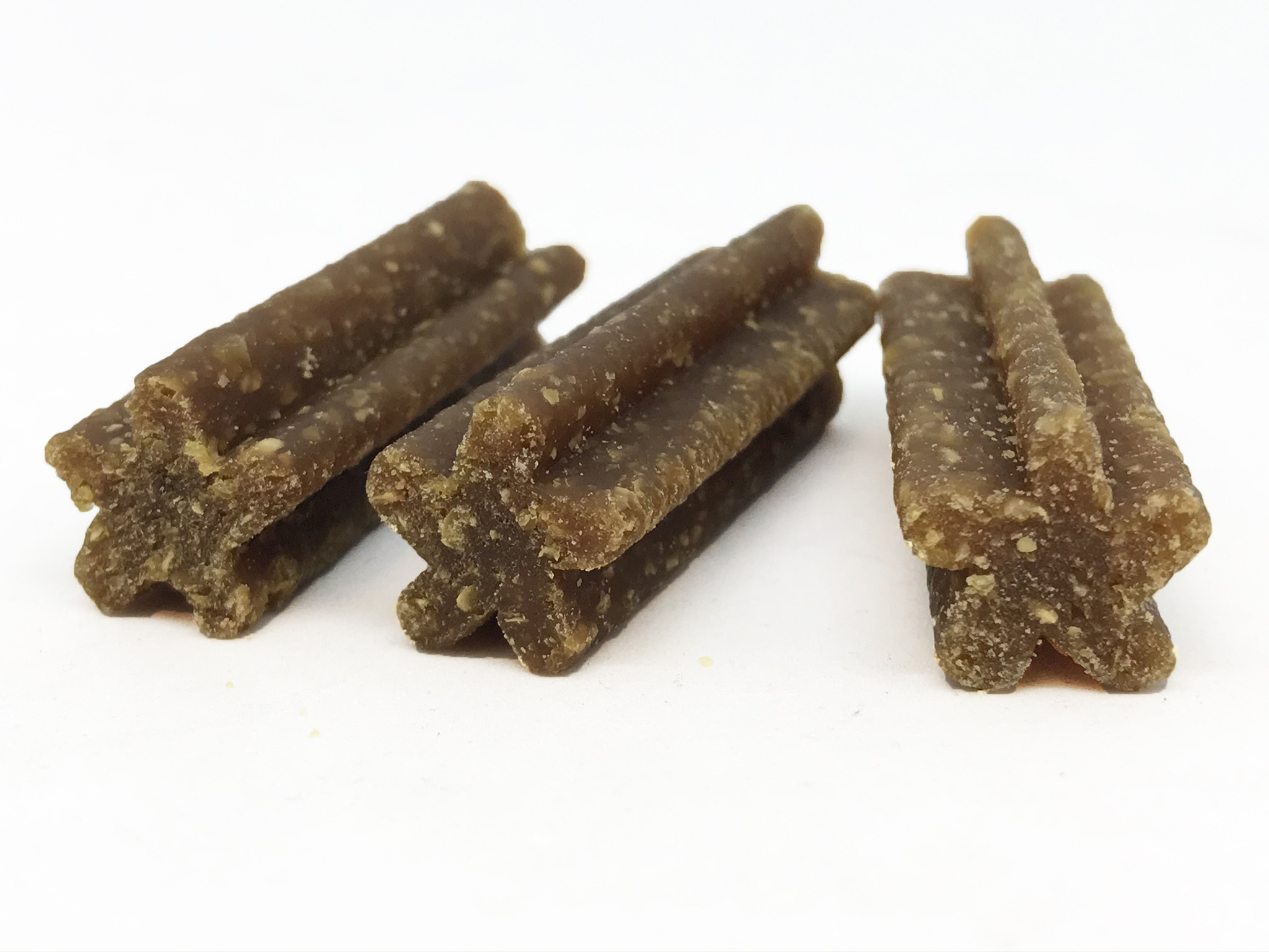 Dogtastic Soft & Chewy Beef Stars