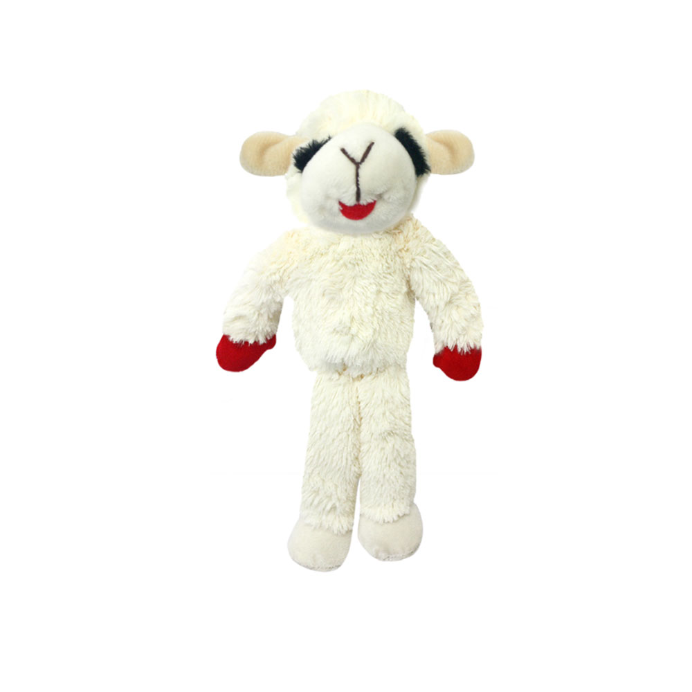 Multipet Lamb Chops Standing Floppy