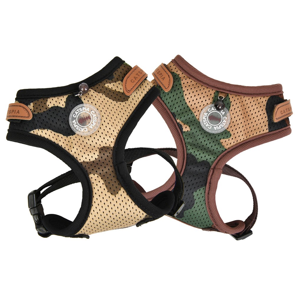 Private Harness A by Catspia®