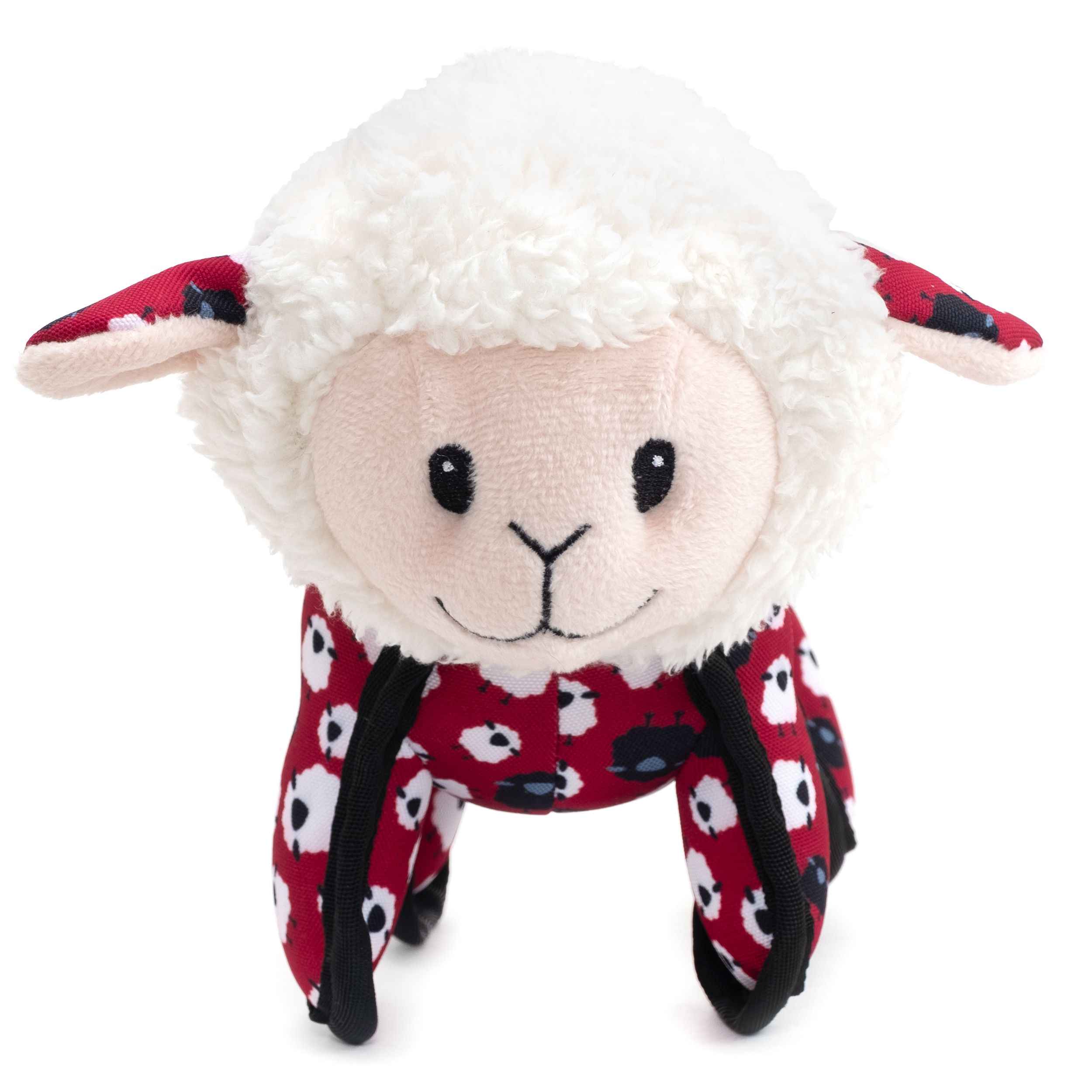 Counting Sheep Toy
