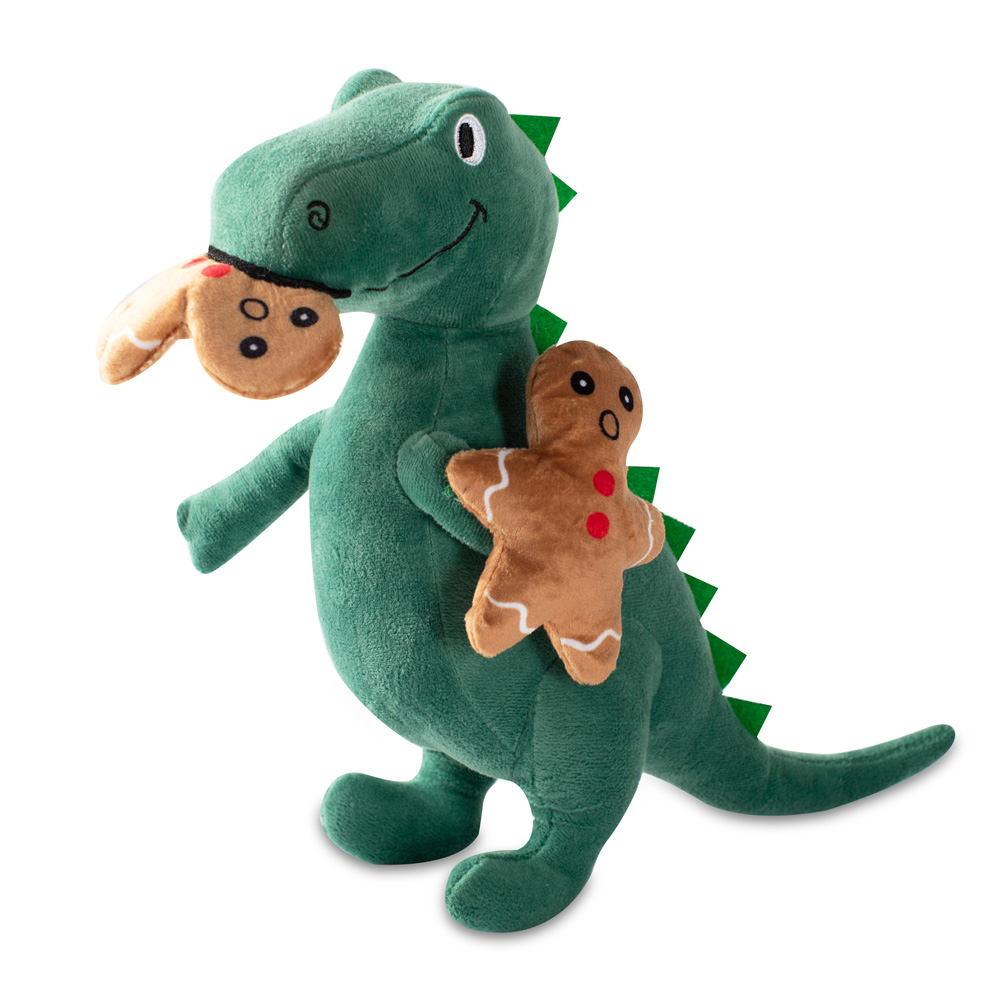 Oh Snap! Dog Toy