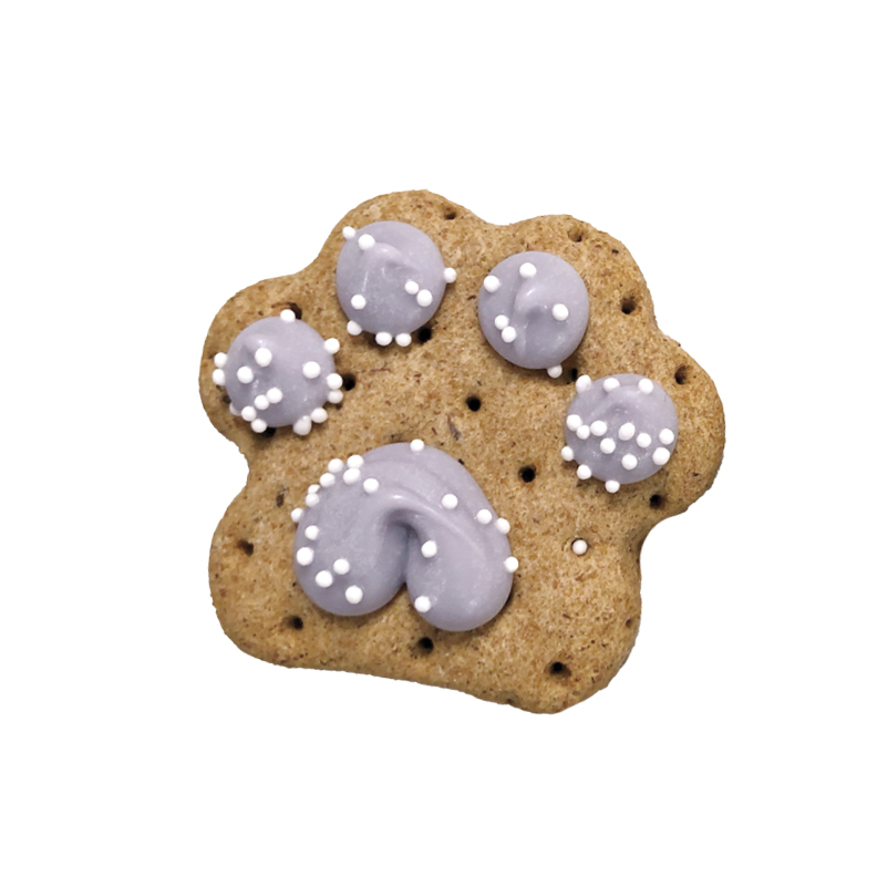 Mini Paws, 40/Case, Snow Cute, $1.49