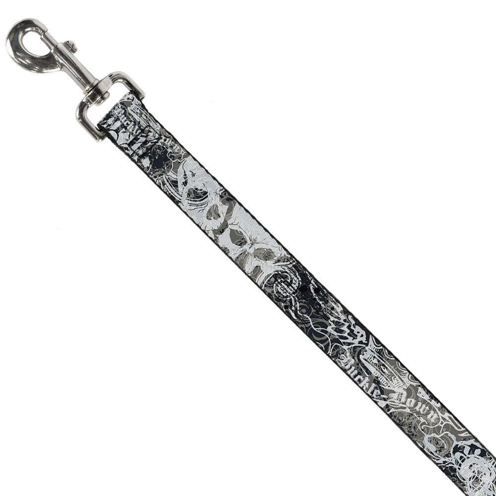 Dog Leash - Gothic 1