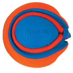 Chuckit!® Rope Fetch®