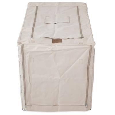 Precision Pet® Indoor/Outdoor Wire Crate Cover