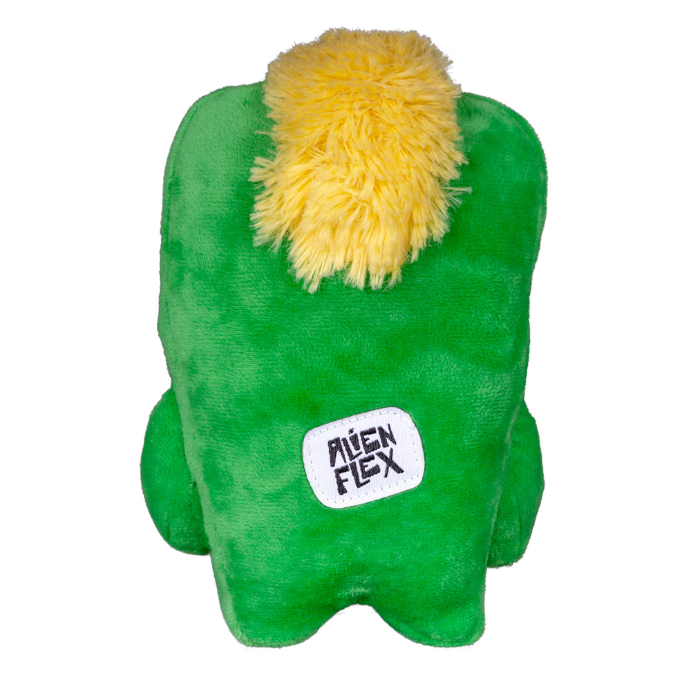 Alien Flex - Gro by Spunky Pup