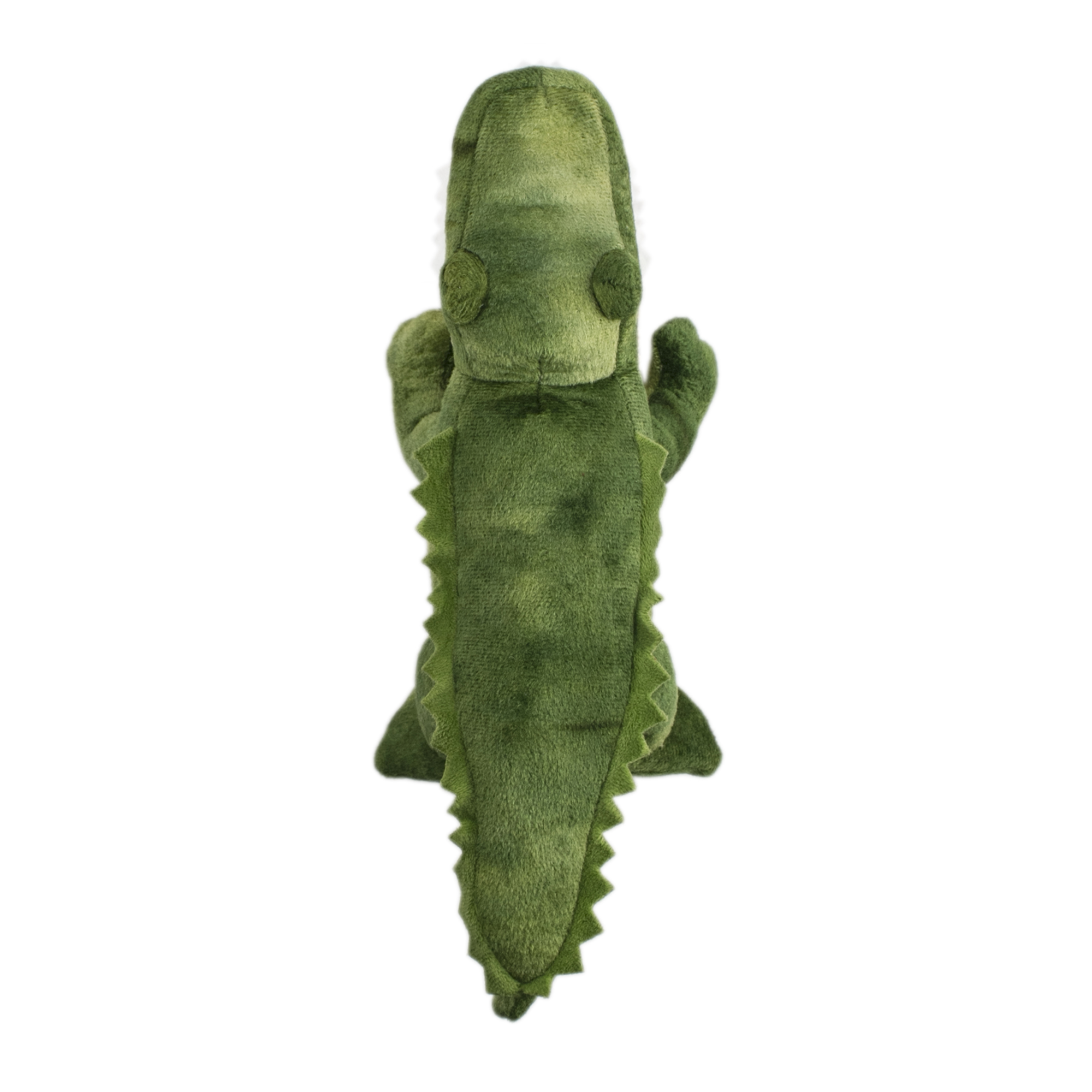 Tall Tails Crunch Gator Toy, 15"