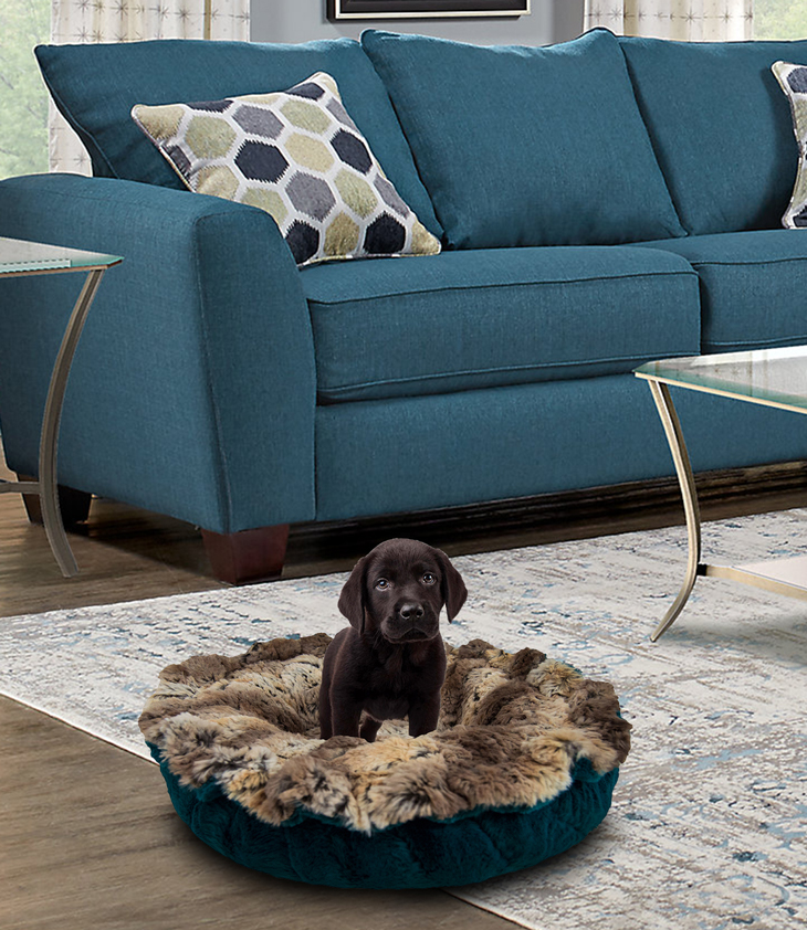 Lily Pod - Simba and Wonderland or Customize your Own