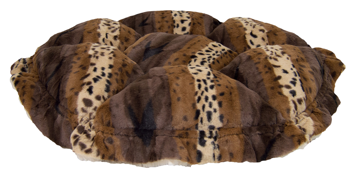 Cuddle Pod- Natural Beauty and Wild Kingdom or Customize your Own