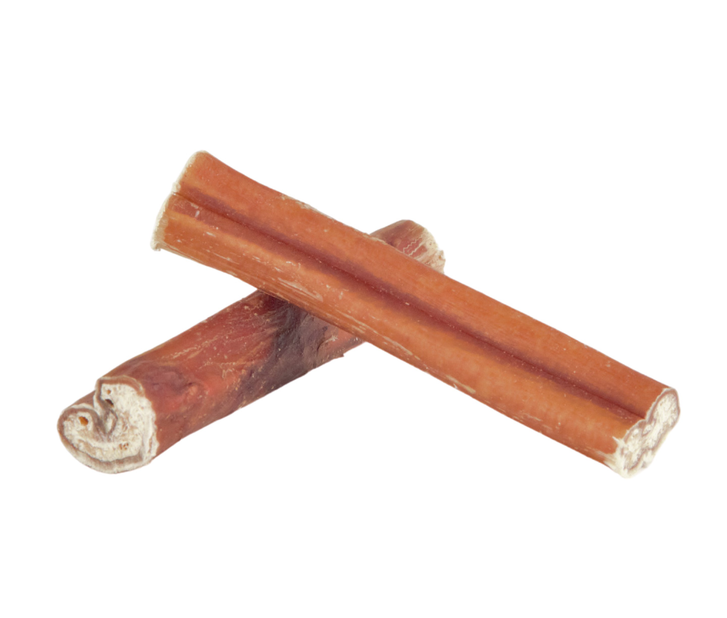 All-Natural Bully Stick 4 Inch Thick