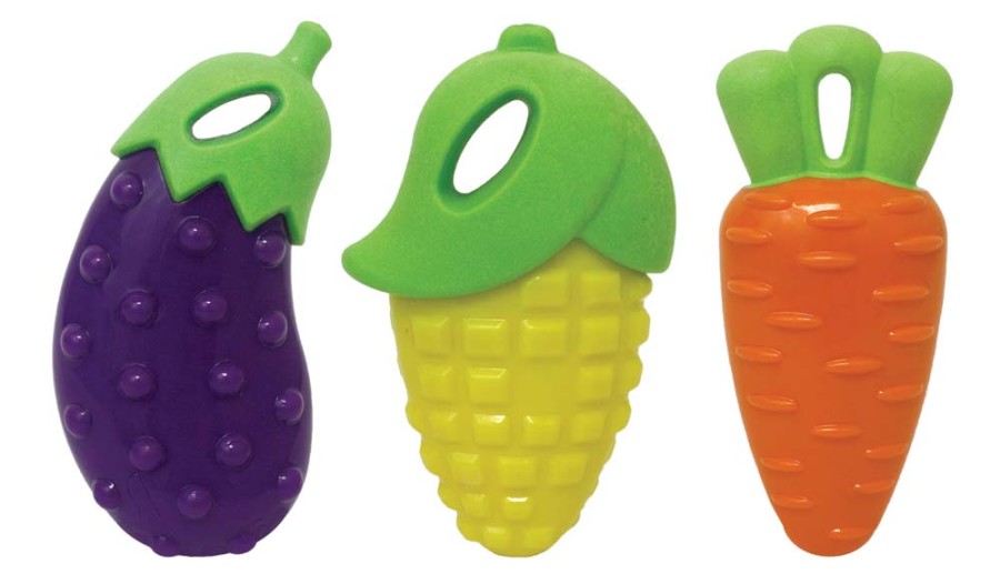 Multipet Globkens (Assorted Colors) - COPY