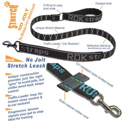 ROK Strap Pet Leash