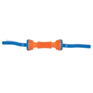 Chuckit!® Rugged Bumper Dog Toy