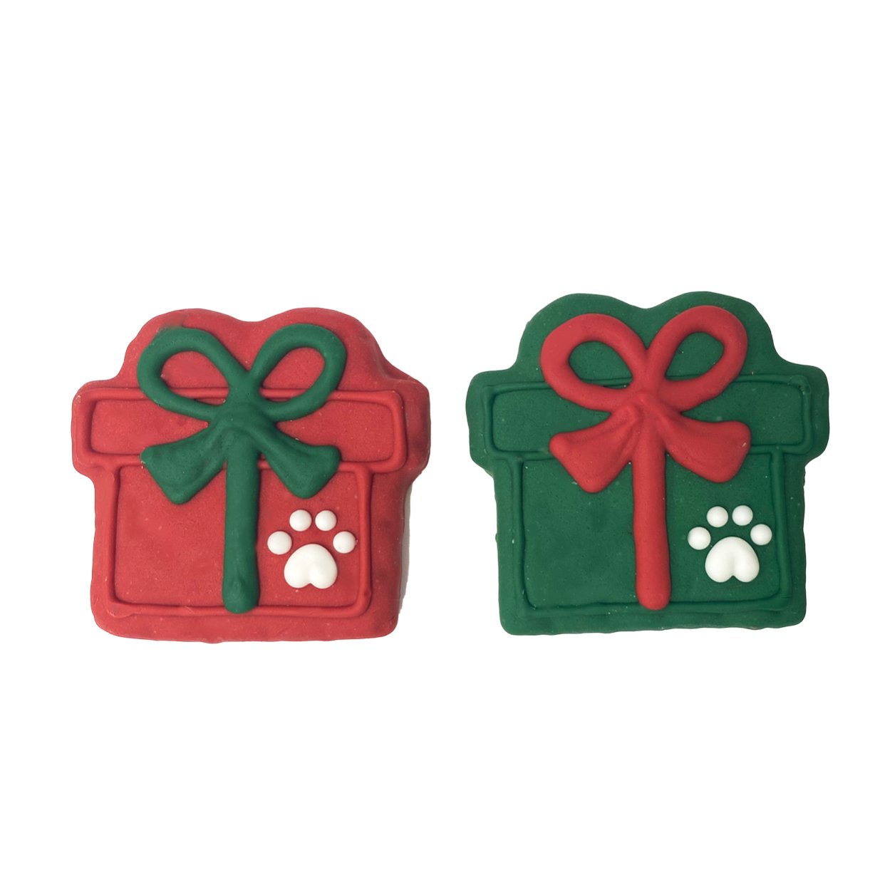 Bosco & Roxy's | Christmas 2021 | Presents