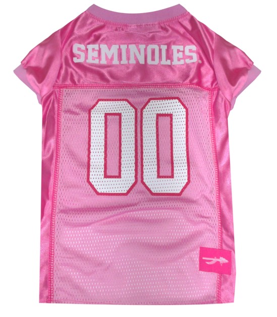 LSU Pink Jersey