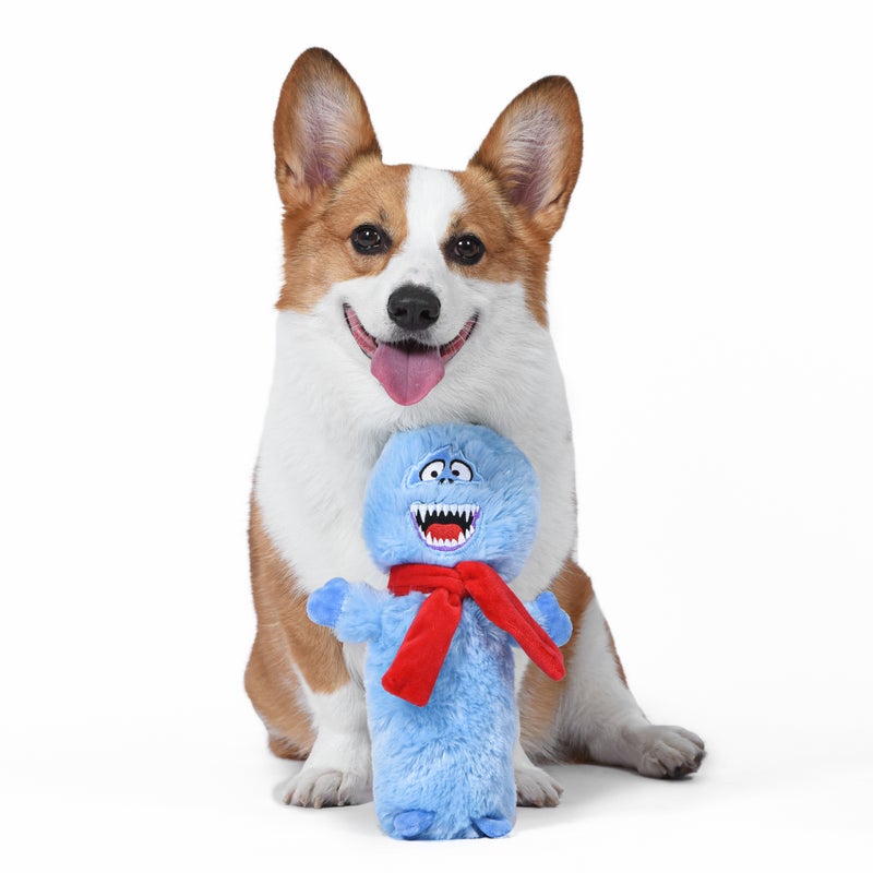 Rudolph: 12" Bumble Bobo Body Plush Toy