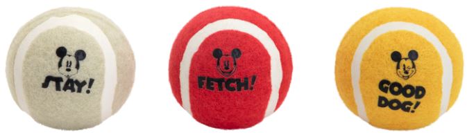 Disney Play Ball Set