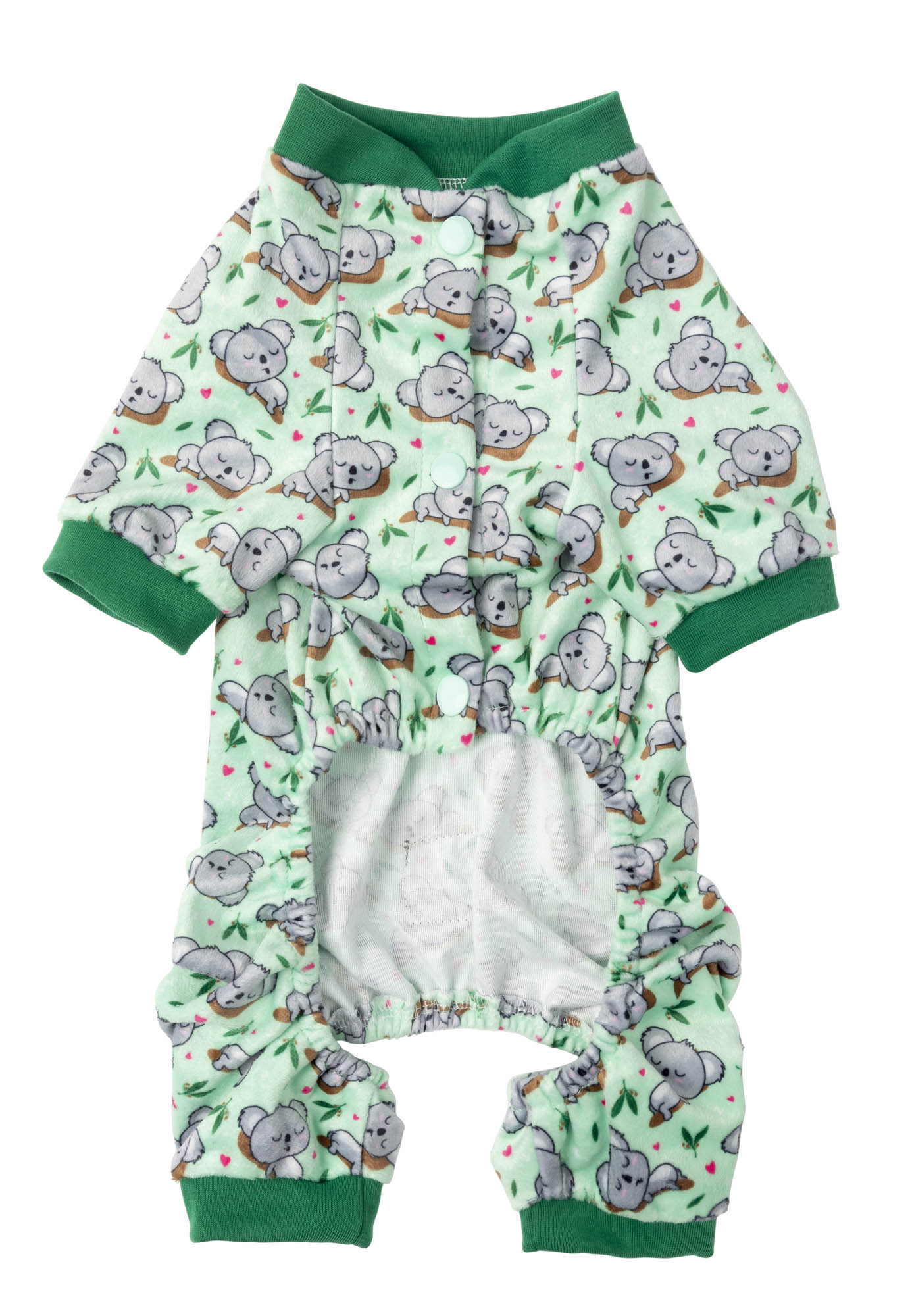 Pajamas Dream Time Koalas by FuzzYard