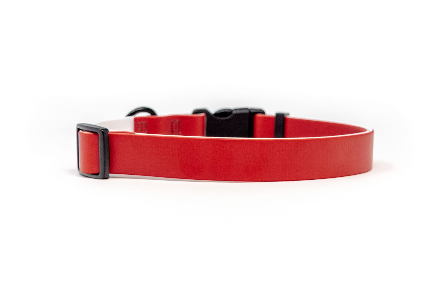 Elements 2.0 Solid Red Collection