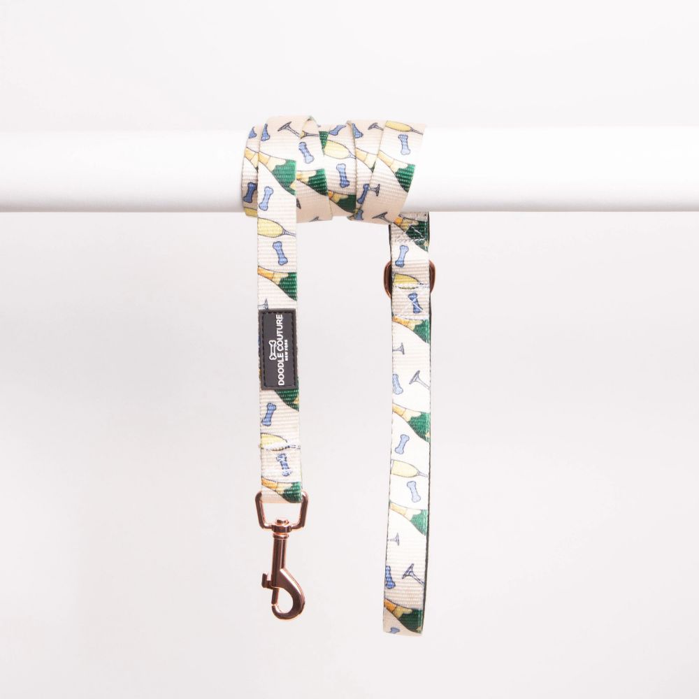 The Runway Collection Dog Leash - Champs & Treats